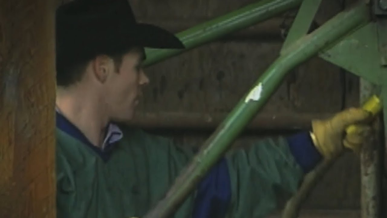 PBR 20th Anniversary: Ross Coleman - YouTube