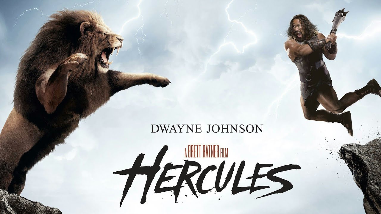 The rock best action scene - YouTube