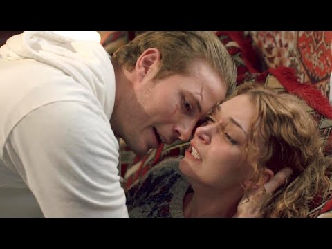 FILM! OTHER PEOPLE'S STEPS IN THE HOUSE! Life After Life! Russian movie with English subtitles