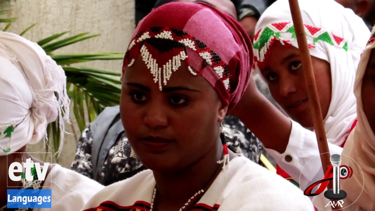 Eebba Oromoo Arsii Sikkoo Mandoo - YouTube