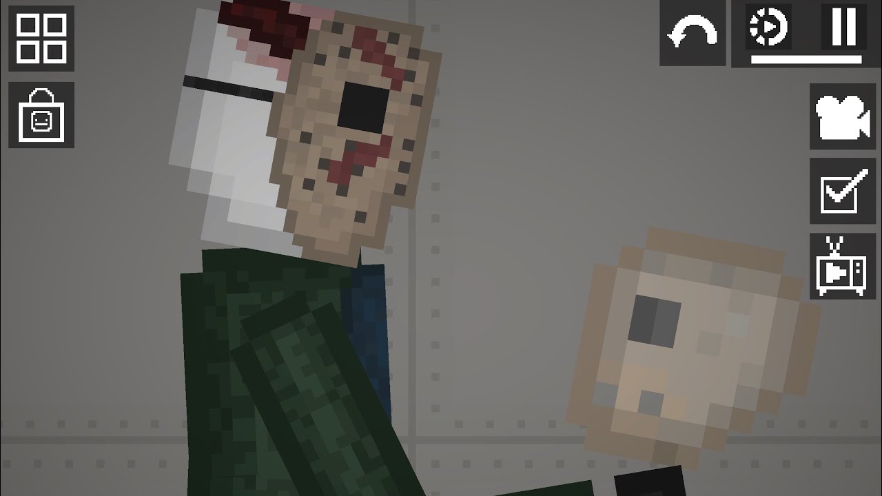 Jason part 1 - YouTube