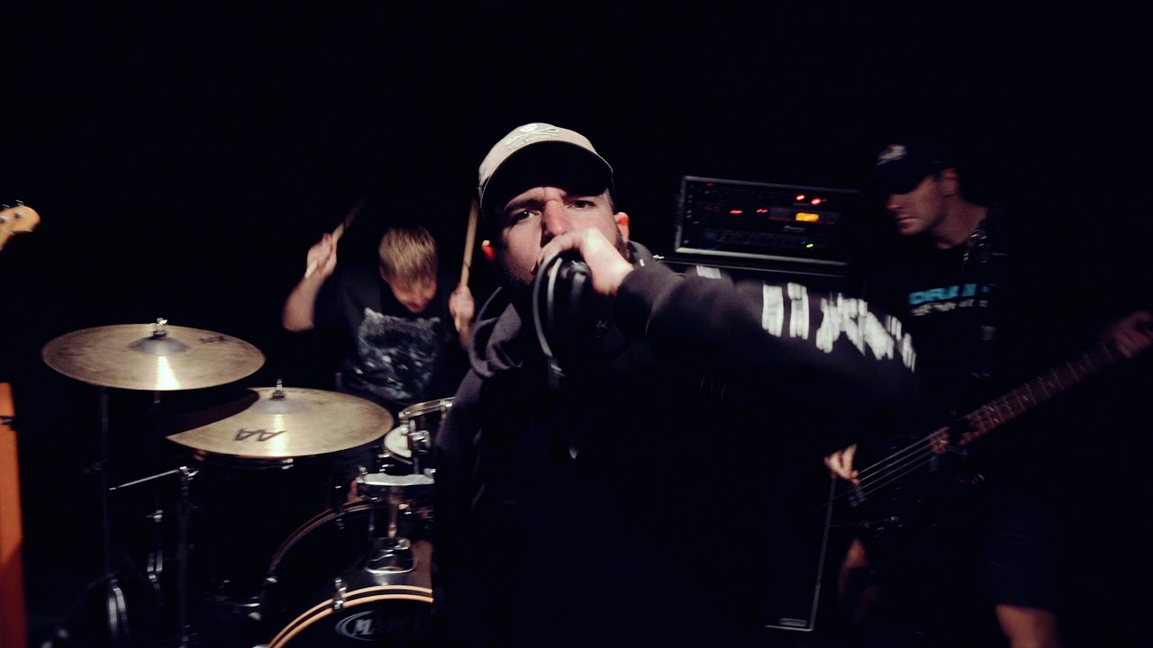 Amanaki - "Victims" (Official Music Video) | BVTV Music - YouTube