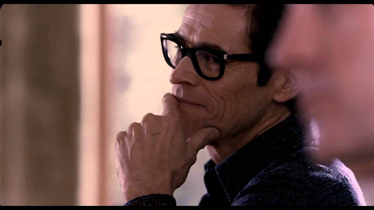 PASOLINI Trailer - YouTube