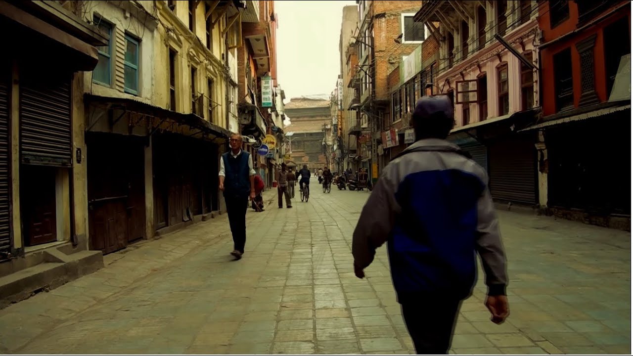 Short Nepali Movie 2016 The Unforgotten One - YouTube