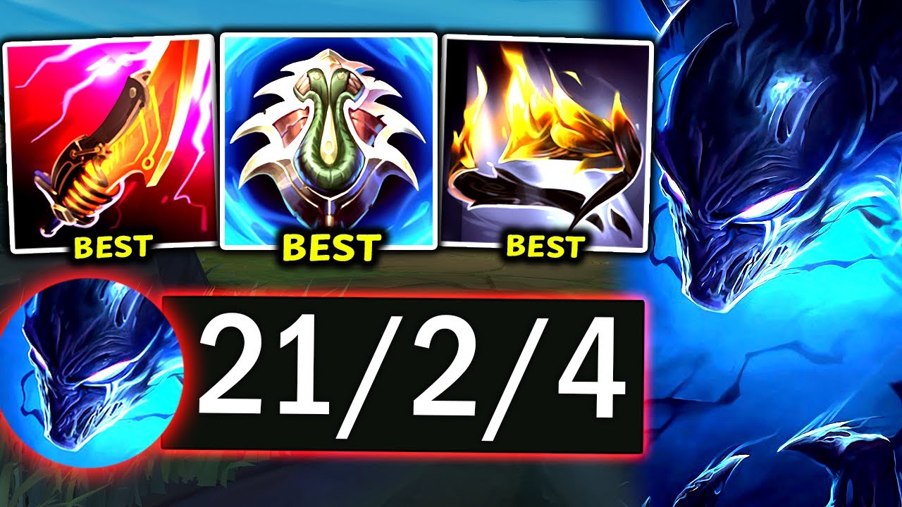 NOCTURNE TOP BUT I 1V5 WITH A 10 SECONDS ULT (THIS IS BROKEN) - 2025 ...