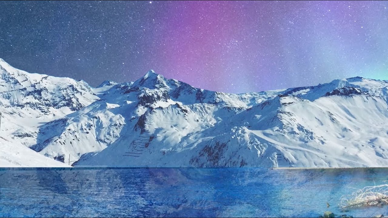 Thom Merlin - Waking Life - YouTube