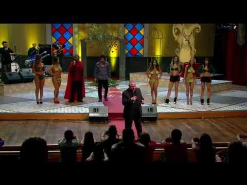 IGREJA DO PODEROSO: ESPECIAL PECADOS