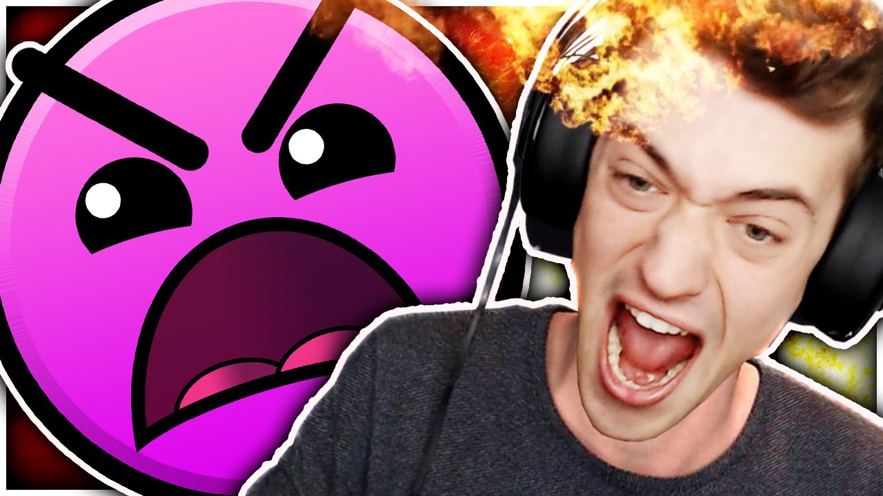 THIS GAME IS IMPOSSIBLE MAN!! - YouTube