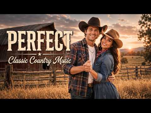 Perfect – Ed Sheeran | Classic Country Music Cover (Romantic Country Love Ballad)