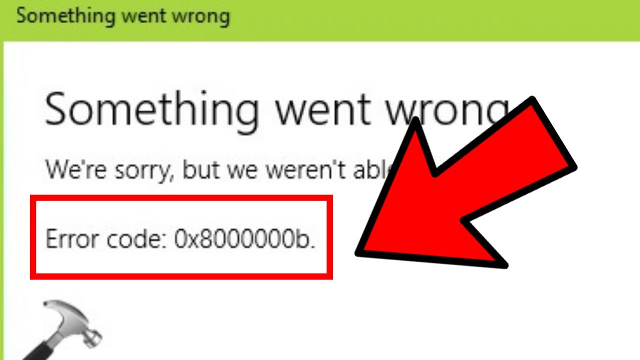 How To Fix Can t Add Gmail Account To Windows 10 Mail 0x8000000b 2022 how-to-fix-can-t-add-gmail-account-to-windows-10-mail-0x8000000b-2022