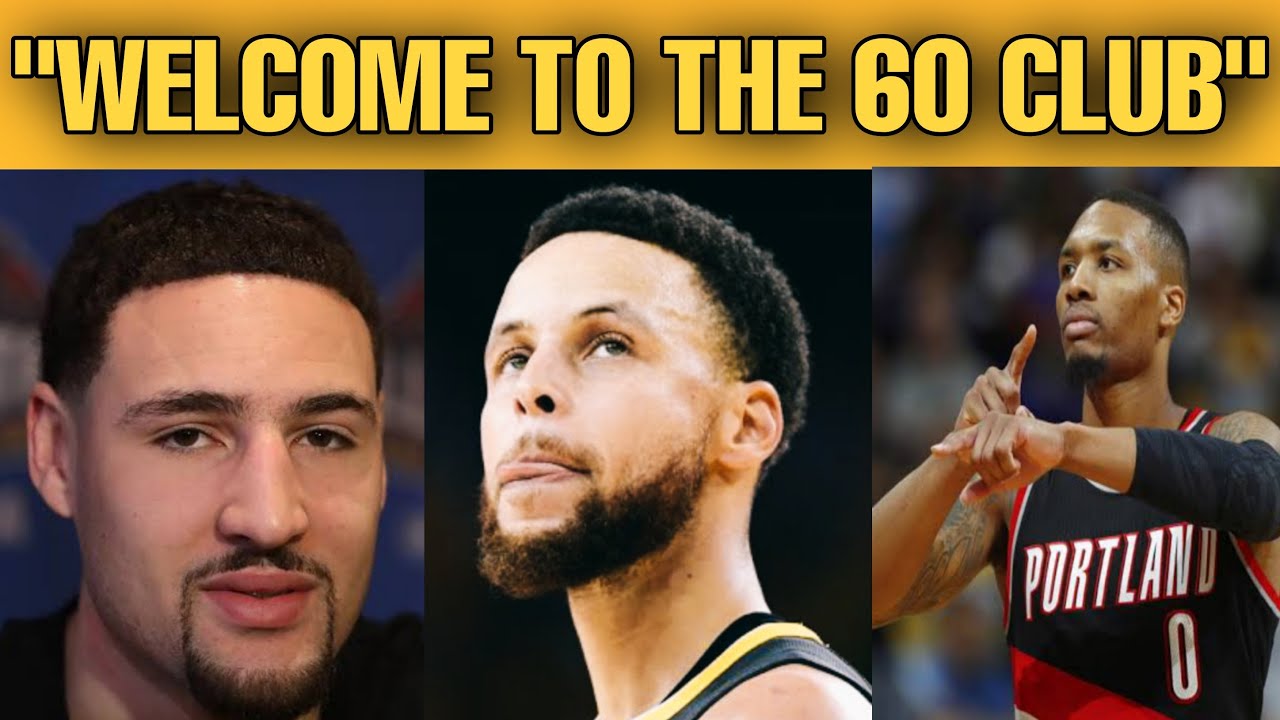 NBA Players Tweet and Reacts to Steph Curry 62 point game Career High ...