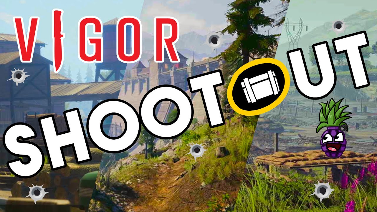 Shootout | Vigor | How to 2023 | Beginners Guide | Tips & Guide | Vigor ...
