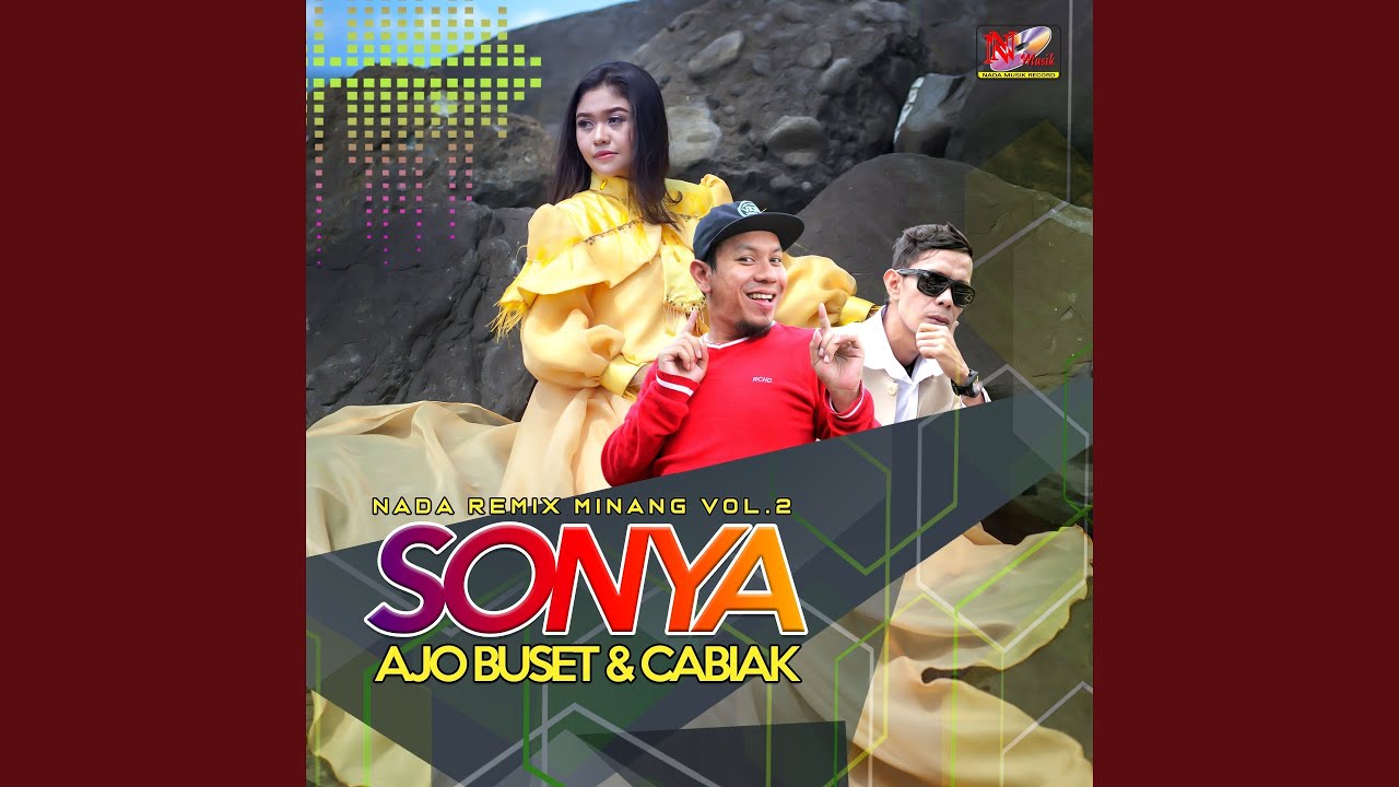 Roda Padati (feat. Ajo Buset) - YouTube