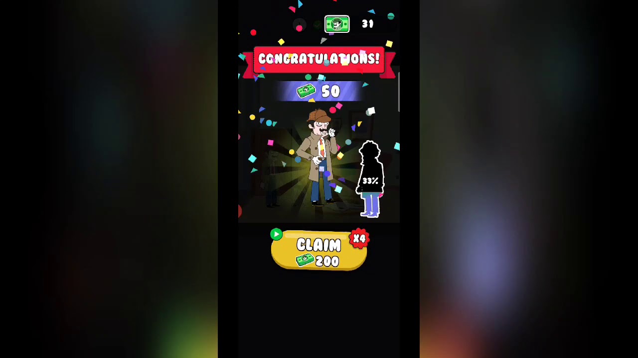 Clue Hunter Gameplay Walkthrough All Level - YouTube
