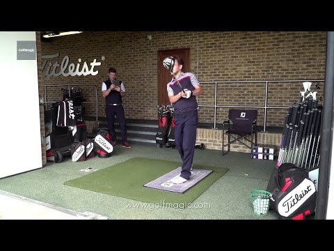 FootJoy Performance Fitting System review - are you in the right golf ...