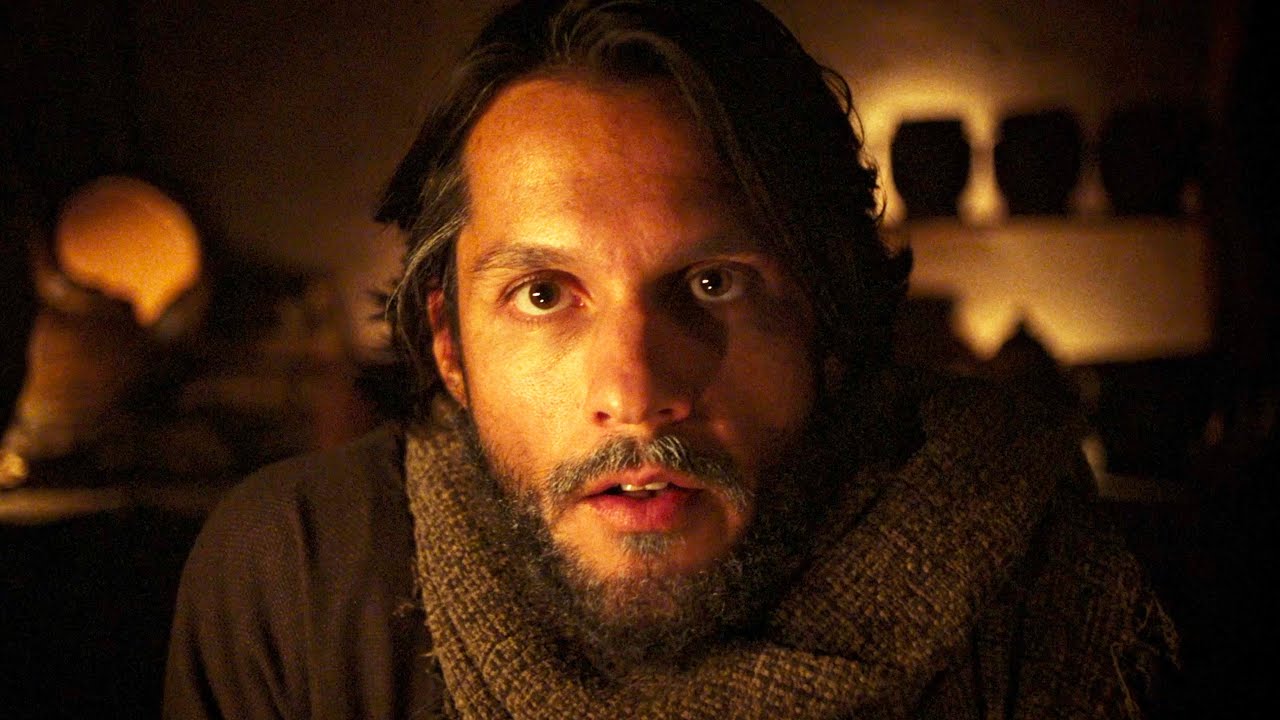 How and Why We Fast-Forward to the Disciples’ Future - YouTube