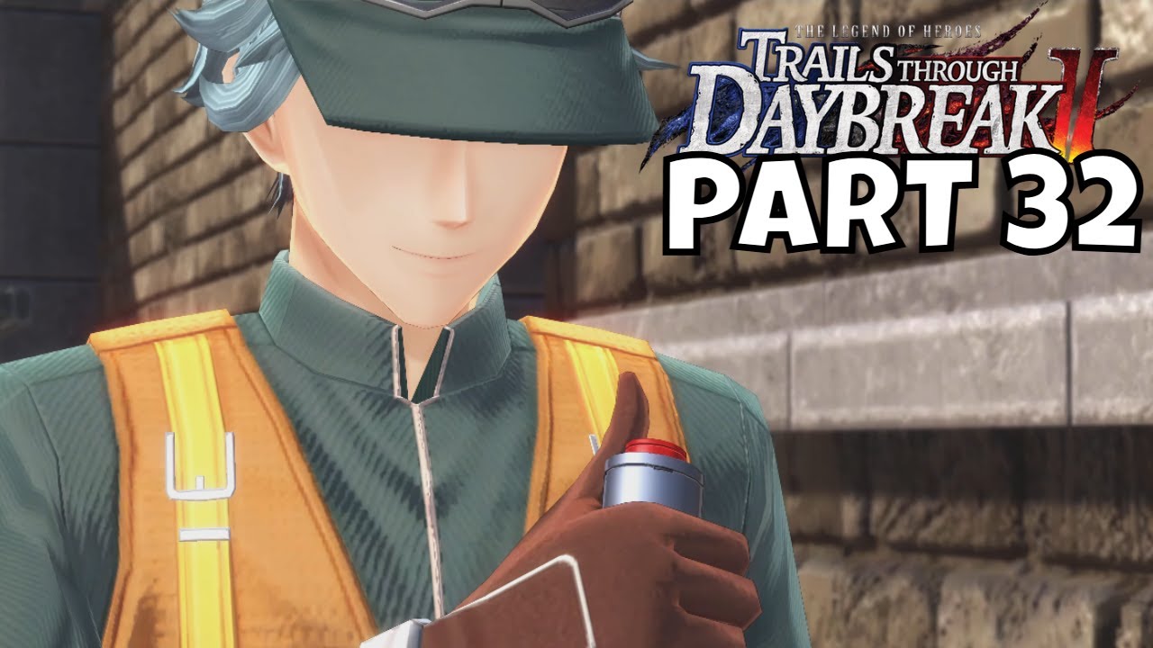 Trails through Daybreak II Last Stop Destruction Quest/Abandoned Subway ...