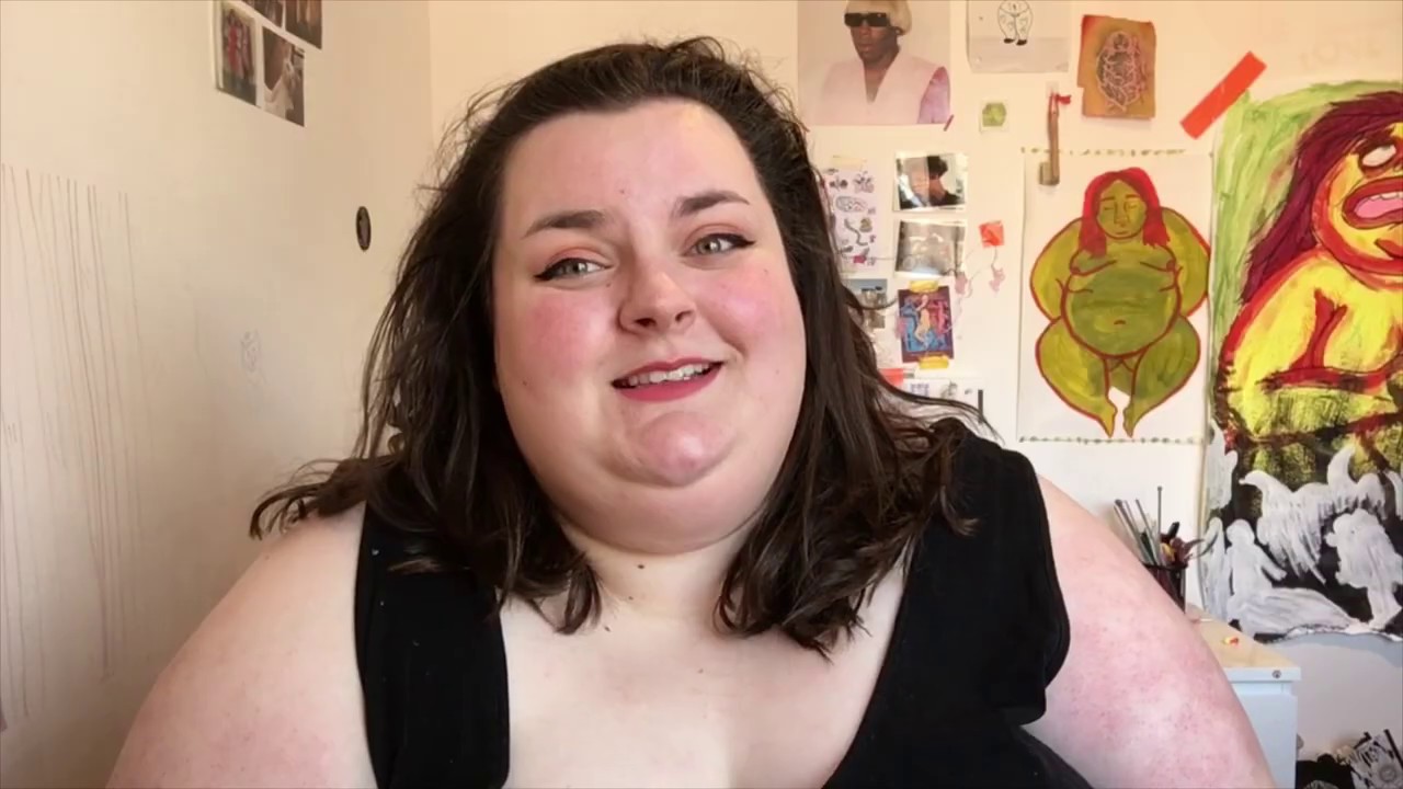 Make & Create Workshop: Build Your Own Tower with Ashleigh Turner - YouTube