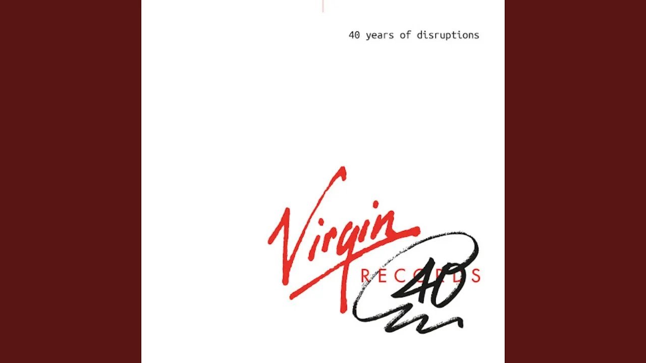 Virgin Records: 40 Years Of Disruptions - Bonus CD - YouTube