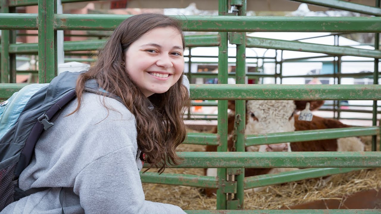 Ag Awareness Week - YouTube