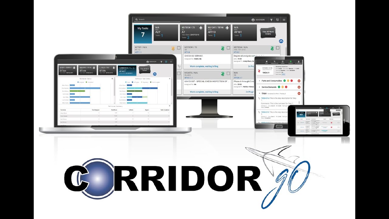 CORRIDOR Go Video Series: R&I Training - YouTube