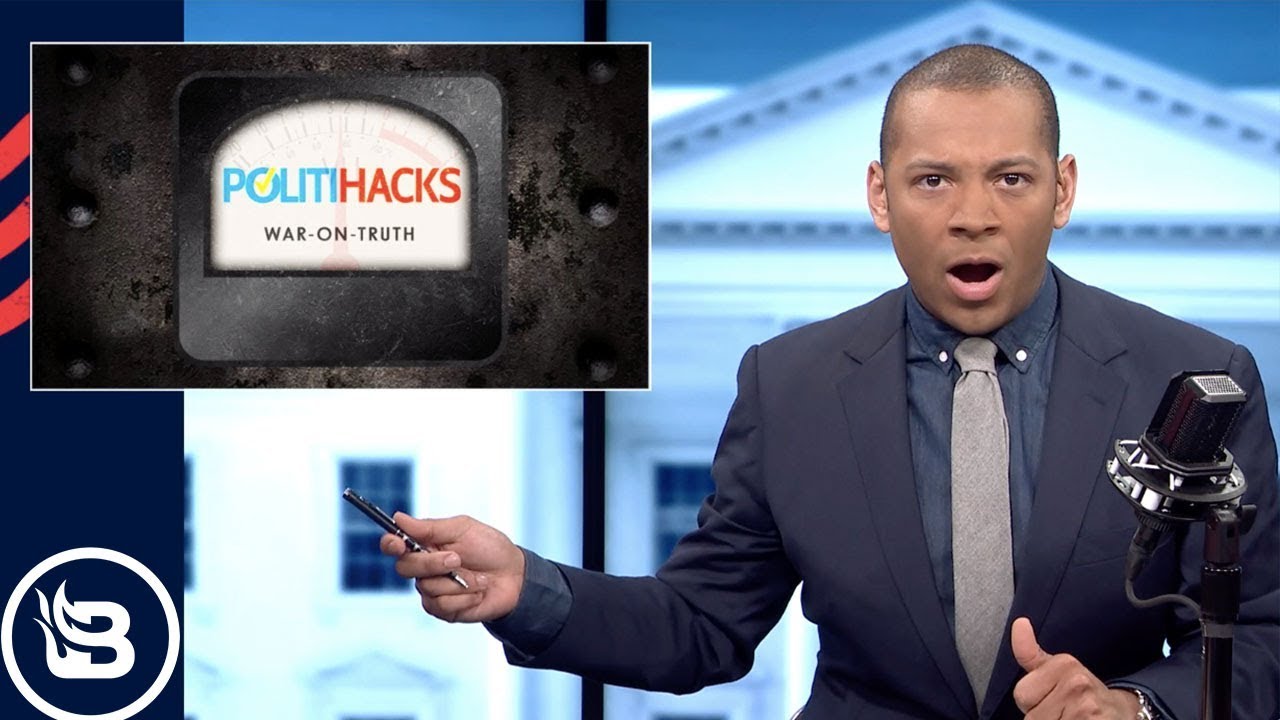 Jon Miller SLAMS Social Media Censors for Labeling Him Fake News I ...