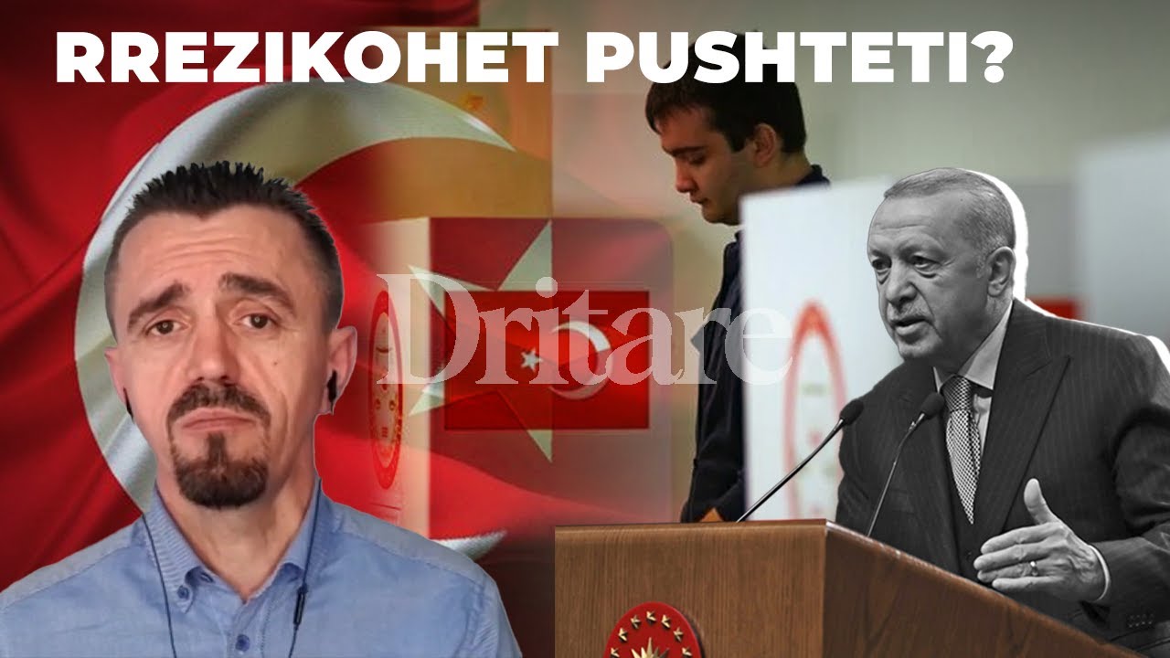 Humbi në zgjedhjet lokale, a rrezikohet pushteti i Erdoganit! Flet ...