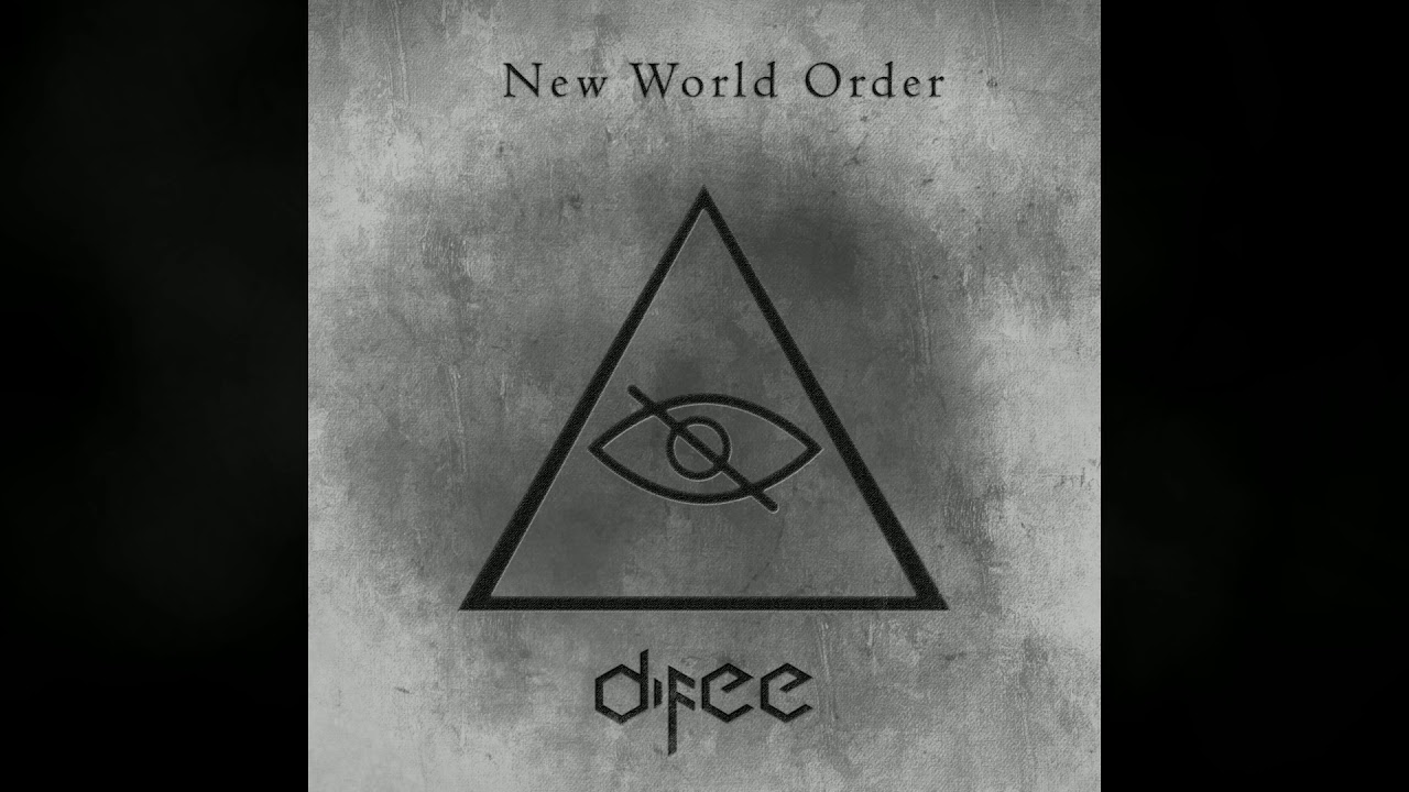 Difee - New World Order - YouTube Music
