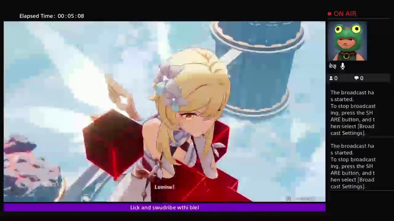 Greshin impact - YouTube