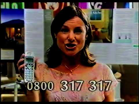Ads 2008 - YouTube