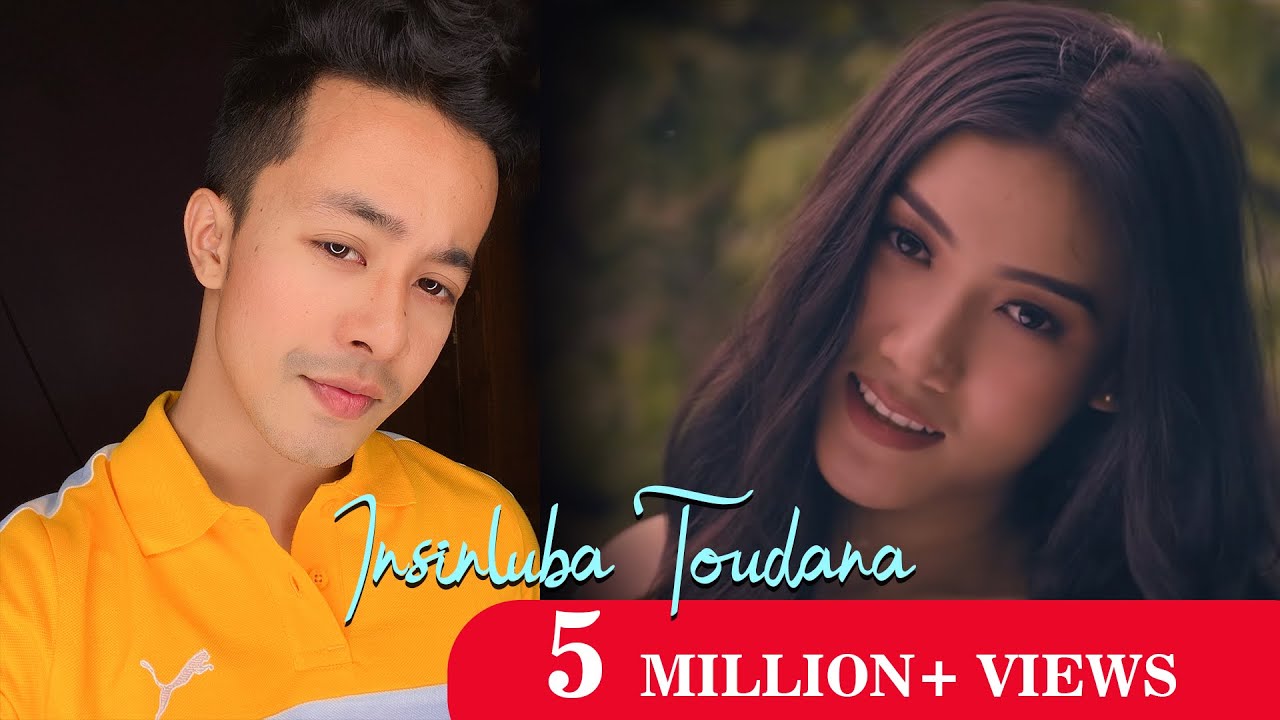 Insinluba Toudana - AJ Maisnam & Thaja Chanu: Song Lyrics, Music Videos & Concerts