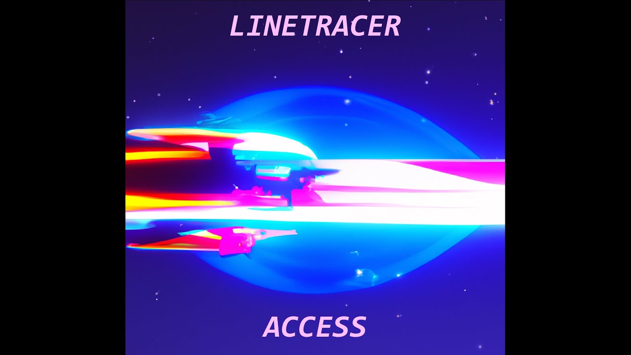 Linetracer - Access (Full Release) - YouTube