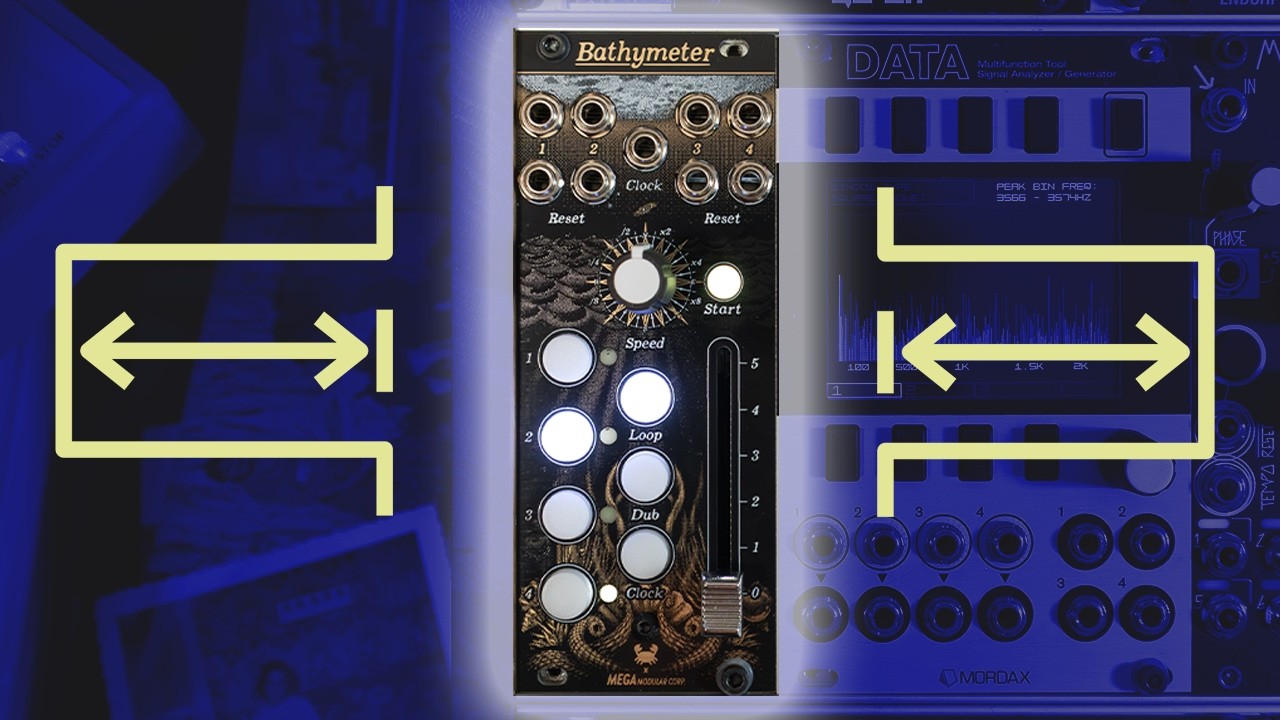 Simple and Elegant Automation with Bathymeter - YouTube