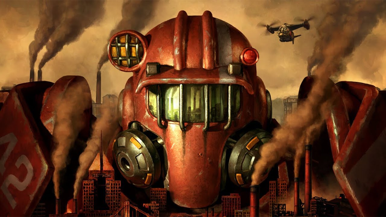 Fallout 76: The Pitt Gameplay Overview - YouTube