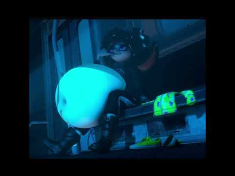 Deepsea dining car with sound, by Pestilad [Vore, burps]