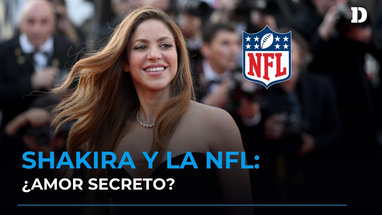 Shakira estaría lista para regresar a las canchar del amor | El Diario ...
