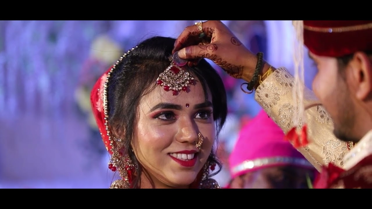 mrunali & Nitin Wedding Highlight 1080 - YouTube