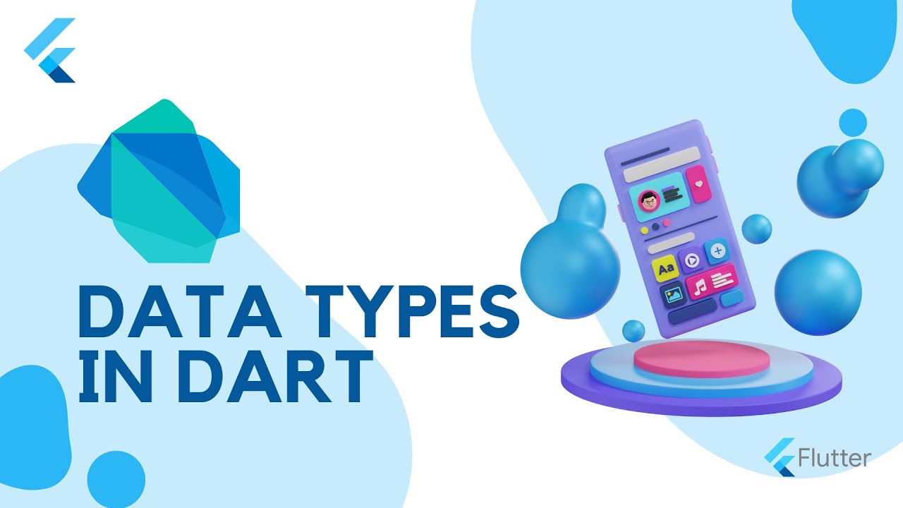 Dart Datatypes A Complete Guide In Tamil Youtube