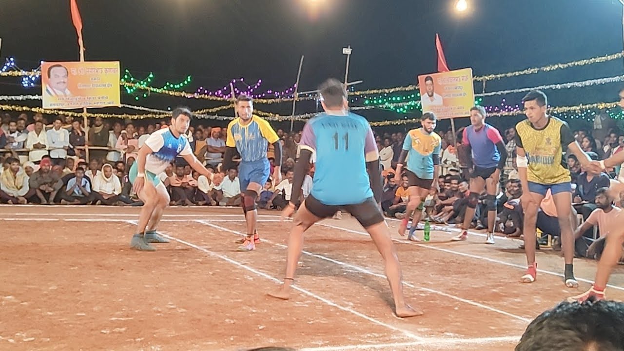 Live Kubbadi Hariyana - YouTube