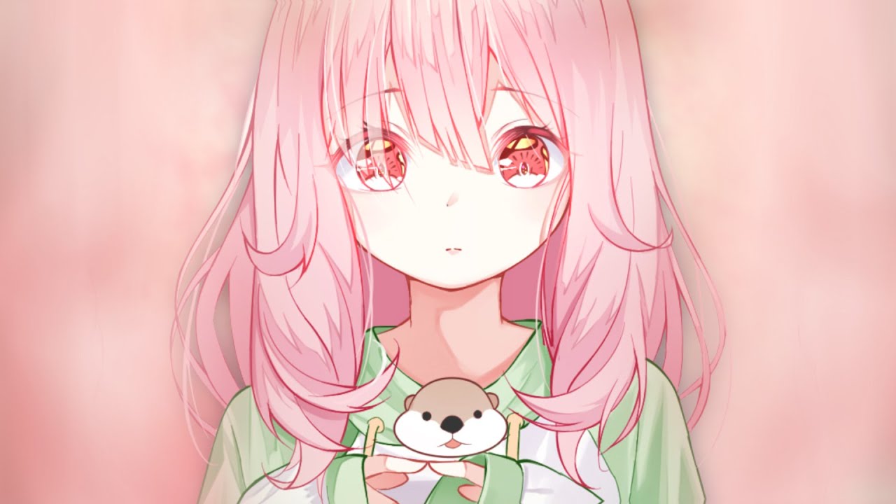 Nightcore | potato.『with lyrics』 - YouTube