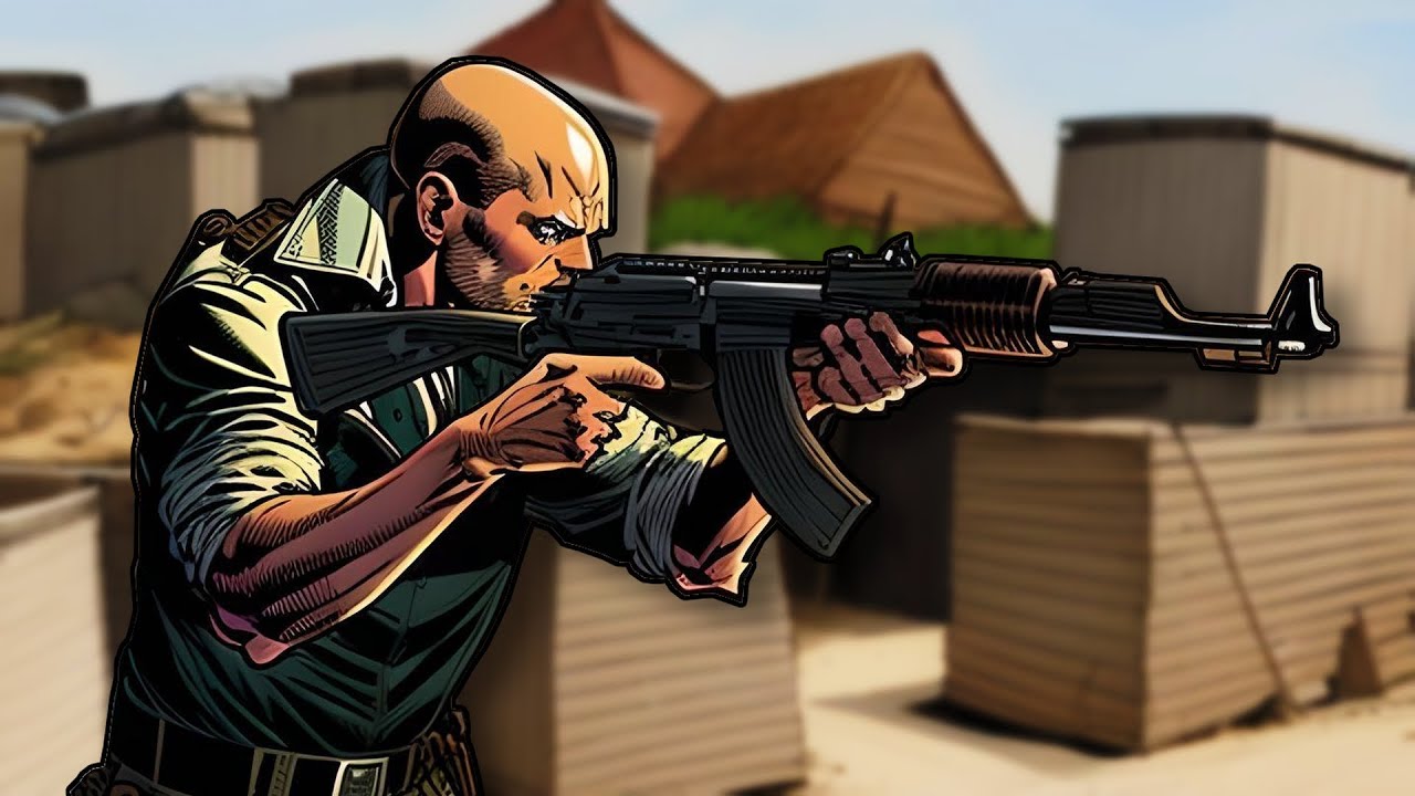 This Modern Foxhole/Squad Like Game just LAUNCHED On Steam ...