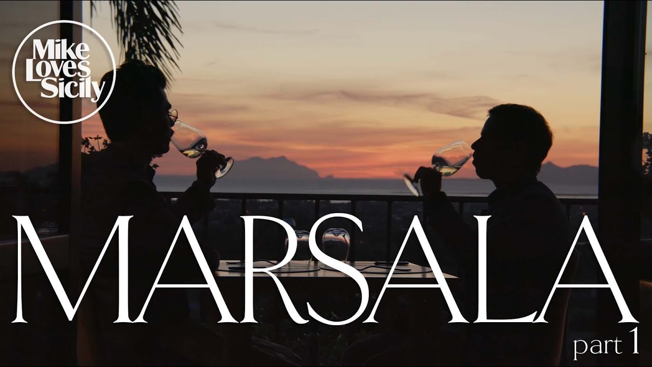 MARSALA - Episode 01 Part 1 - YouTube