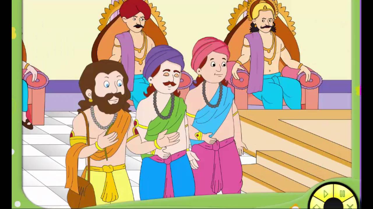 Sadachar Ka Taveez - Hindi Story - YouTube