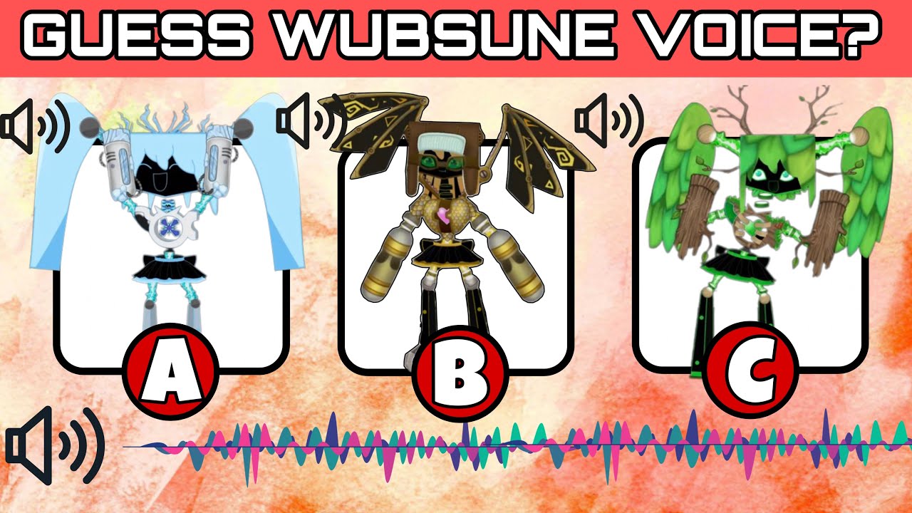 WUBSUNE feat HATSUNE MIKU | Guess the Monsters Voice - My Signing ...