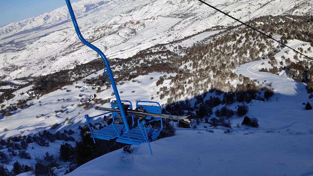 Bildirsoy. Билдирсой. Чарвак. Чимган. Chimyon. 2019. Kanatka. Канатка ...