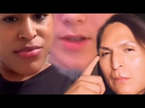 Hey Colonizer... The Insufferable TikToker Modern Warrior - YouTube