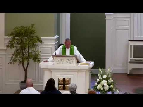Homily for the 20th Sunday in Ordinary Time ~ Rev. Rodney E. Thibault ...