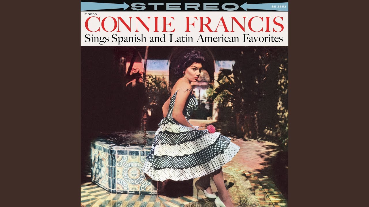 Quizas Quizas, Quizas (Perhaps, Perhaps, Perhaps) - YouTube Music