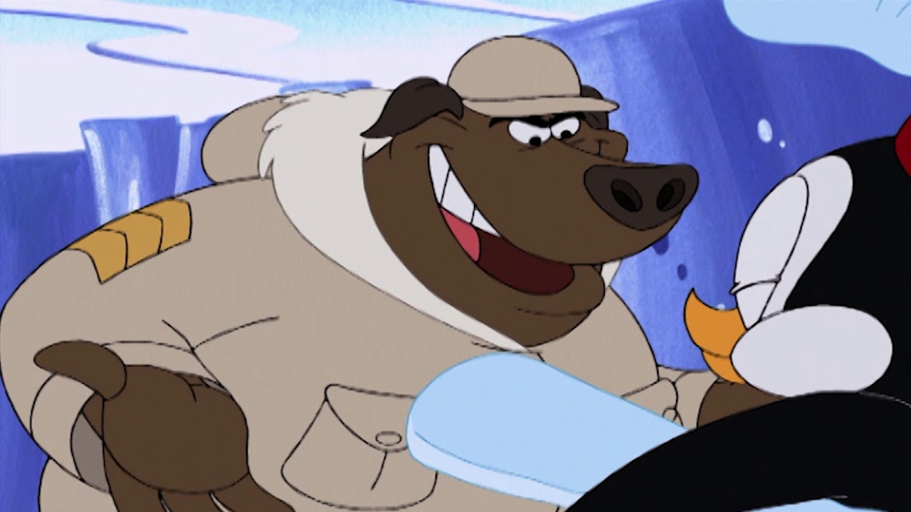 Chilly Willy Full Episodes 🐧 Looking for Chilly🐧Kids Show - YouTube