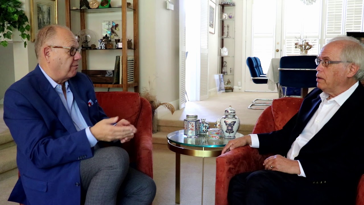 Bob Aaron Importance of a Will - YouTube